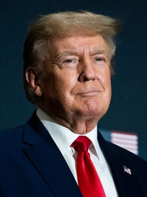 Trump Pushes Back on CNN Coverage of Iran Negotiations, Defends Nuclear ...