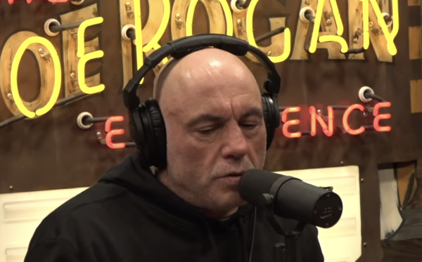 Joe Rogan Rips NYC Mayor’s Migrant Spending Plan as ‘Crazy’ Amid Budget ...